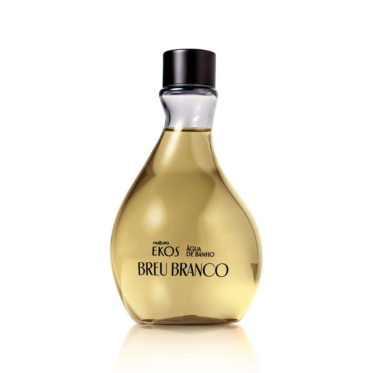 Ekos Breu Branco Água de Banho - Natura Brasil | Perfumaria, maquiagem ...